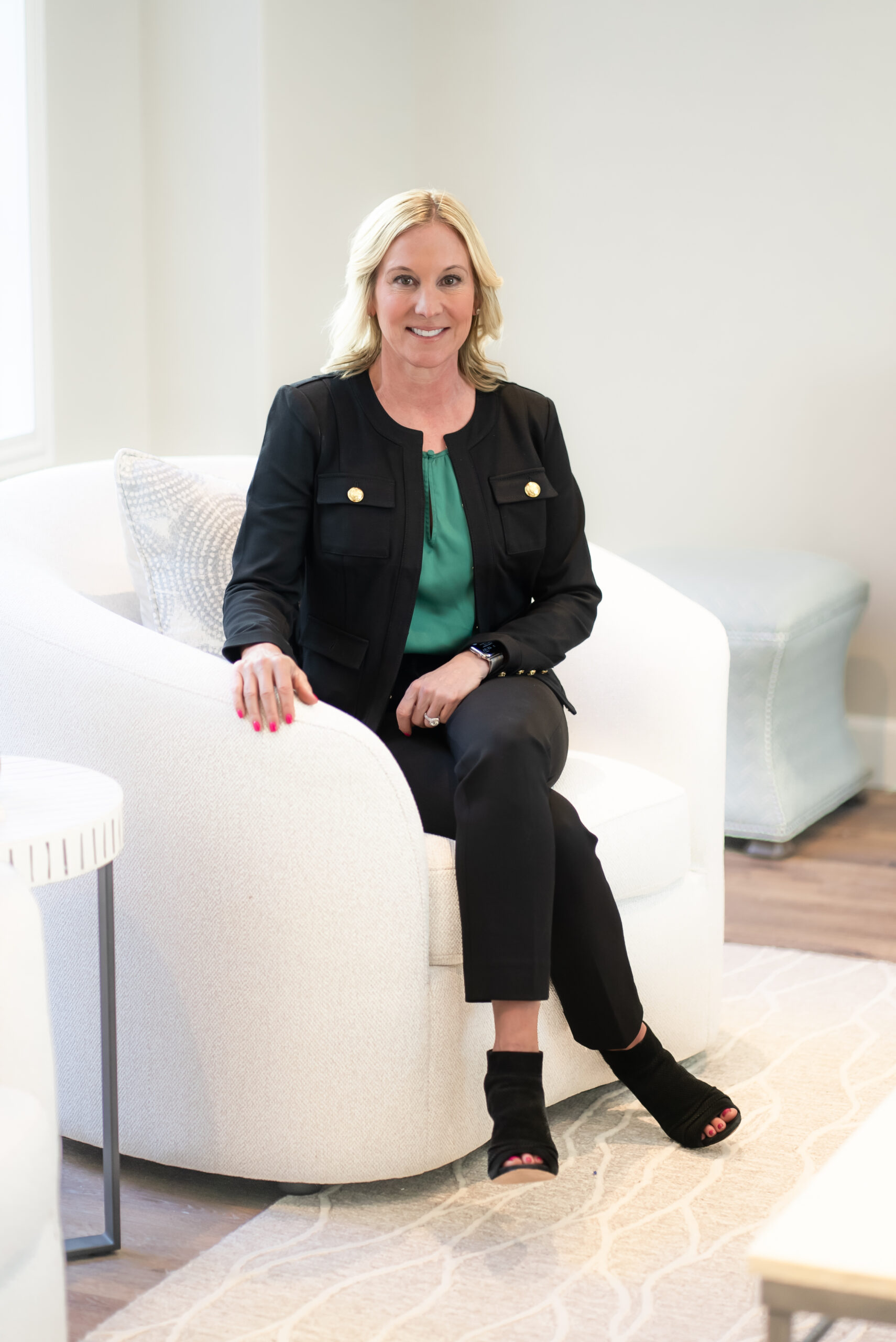 AGENT LIFESTYLE PHOTOGRAPHY - Sam Bennett Media